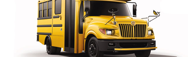 Mini School Buses | Rent a Mini School Bus | Mini School Bus Rental ...